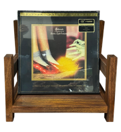 Custom Audio Platforms - Butcher Block Acoustics