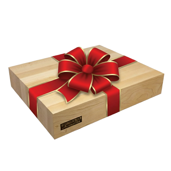 Butcher Block Acoustics Gift Card