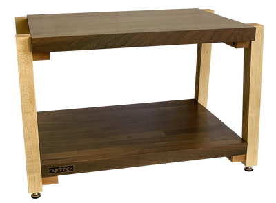 Butcher Block Acoustics