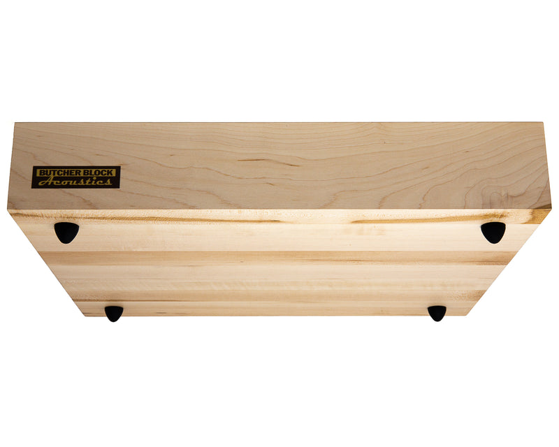 Iso-Feet | Iso-Cone - Butcher Block Acoustics