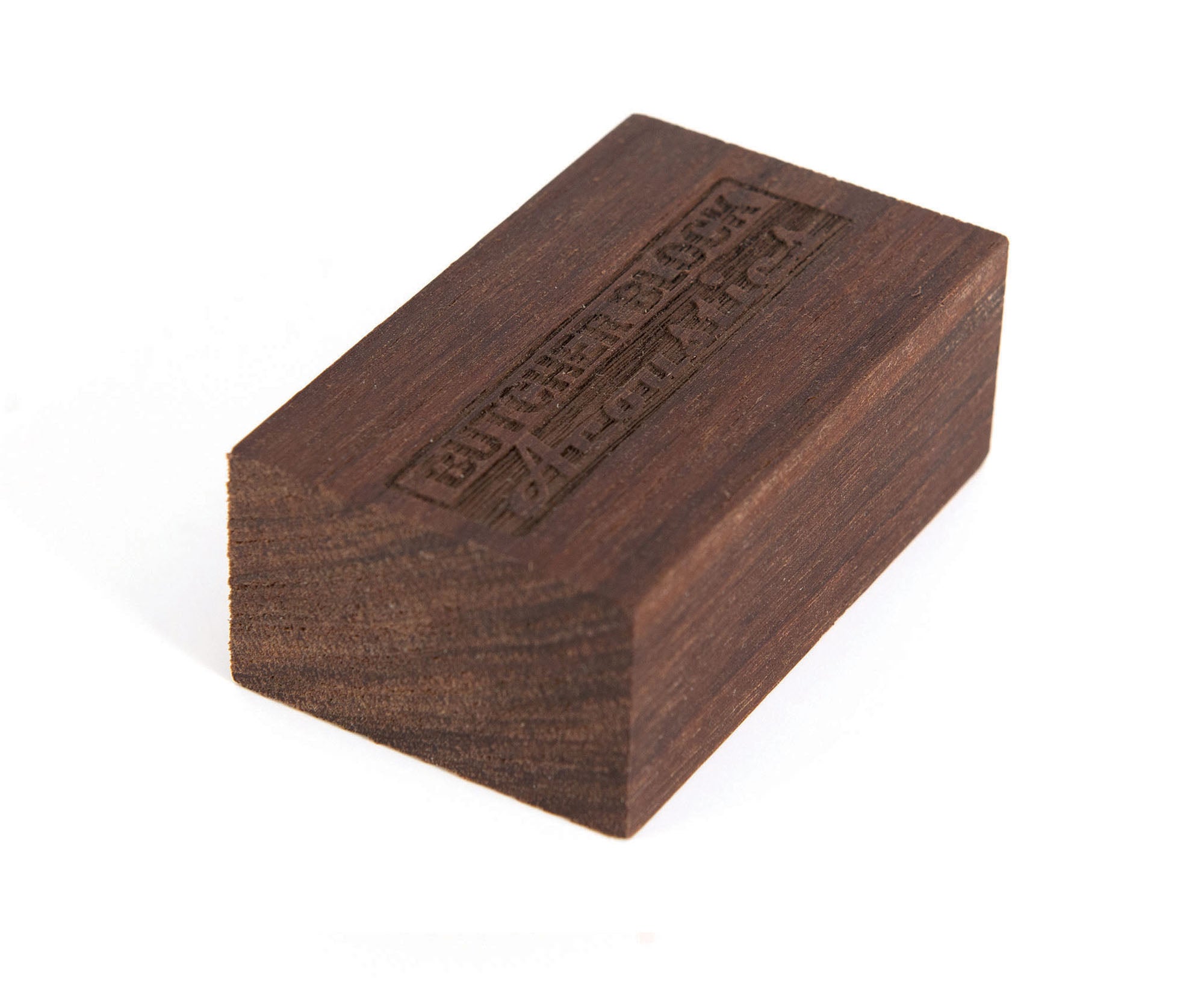 ANTI-VIBRATION BLOCKS - Butcher Block Acoustics